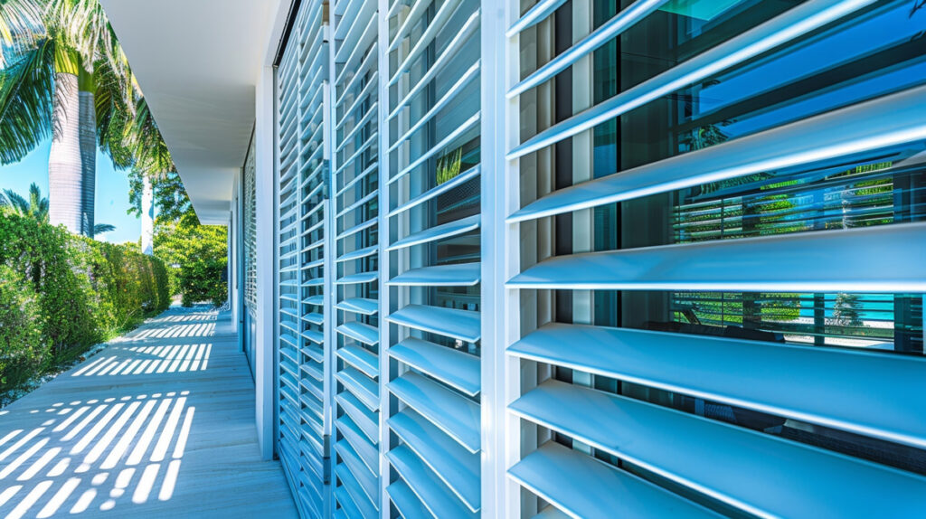 Hurricane Impact Windows Vs Shutters